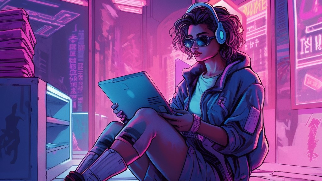 Some(Scripting) by Justin Bender!