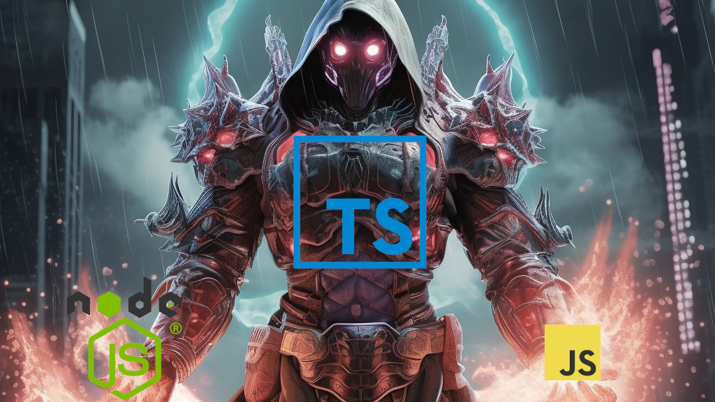 Some(Scripting) by Justin Bender!