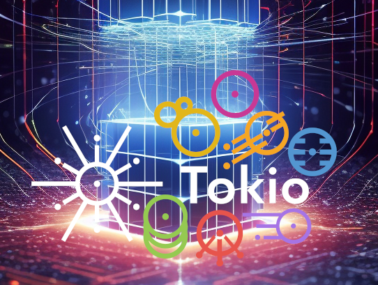 Some(Scripting) by Justin Bender!